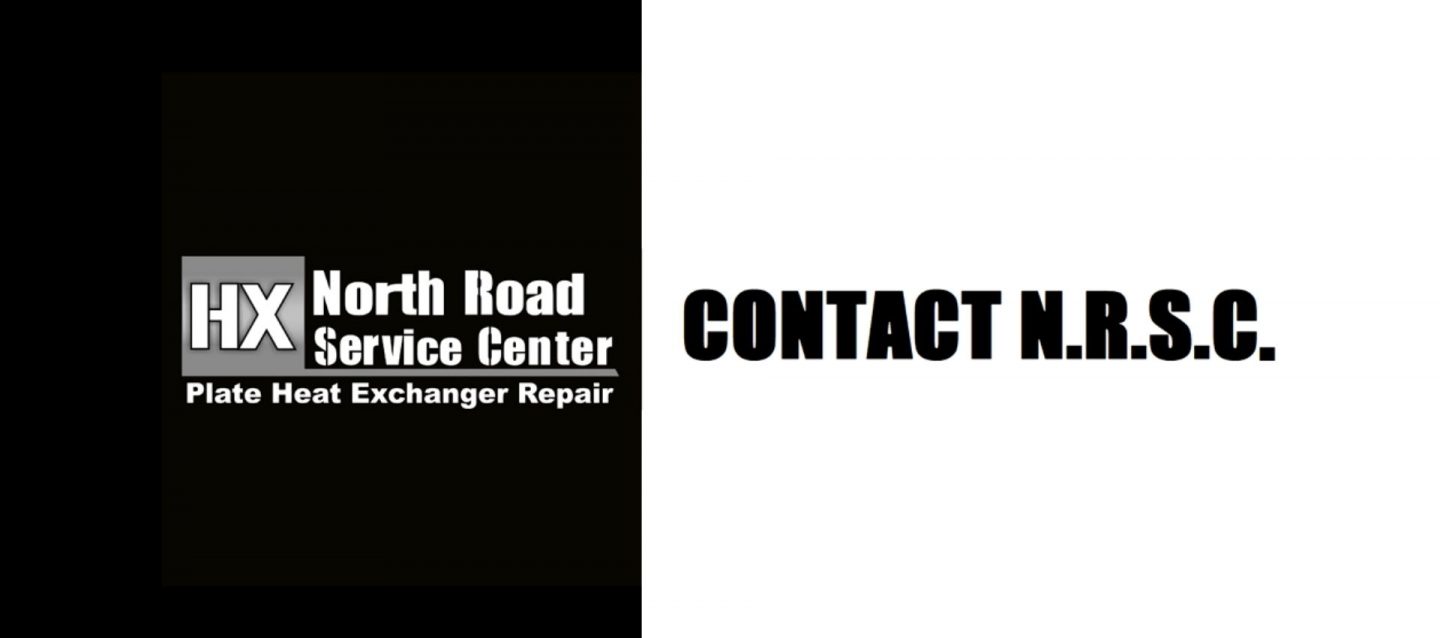 Contact - North Road Service Center